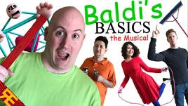 Baldi's Basics: The Musical | Random Encounters Wiki | Fandom