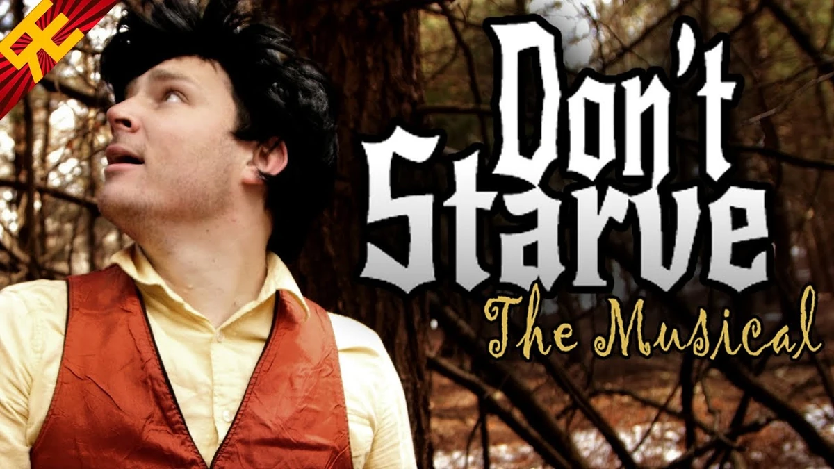 Don't Starve: The Musical | Random Encounters Wiki | Fandom