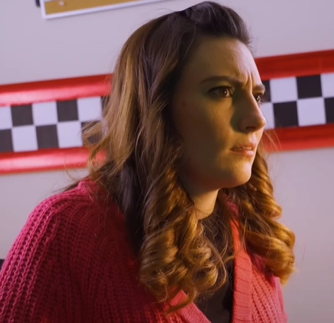 Lizzy Afton | Random Encounters Wiki | Fandom