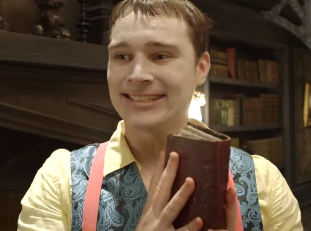 Enis | Random Encounters Wiki | Fandom