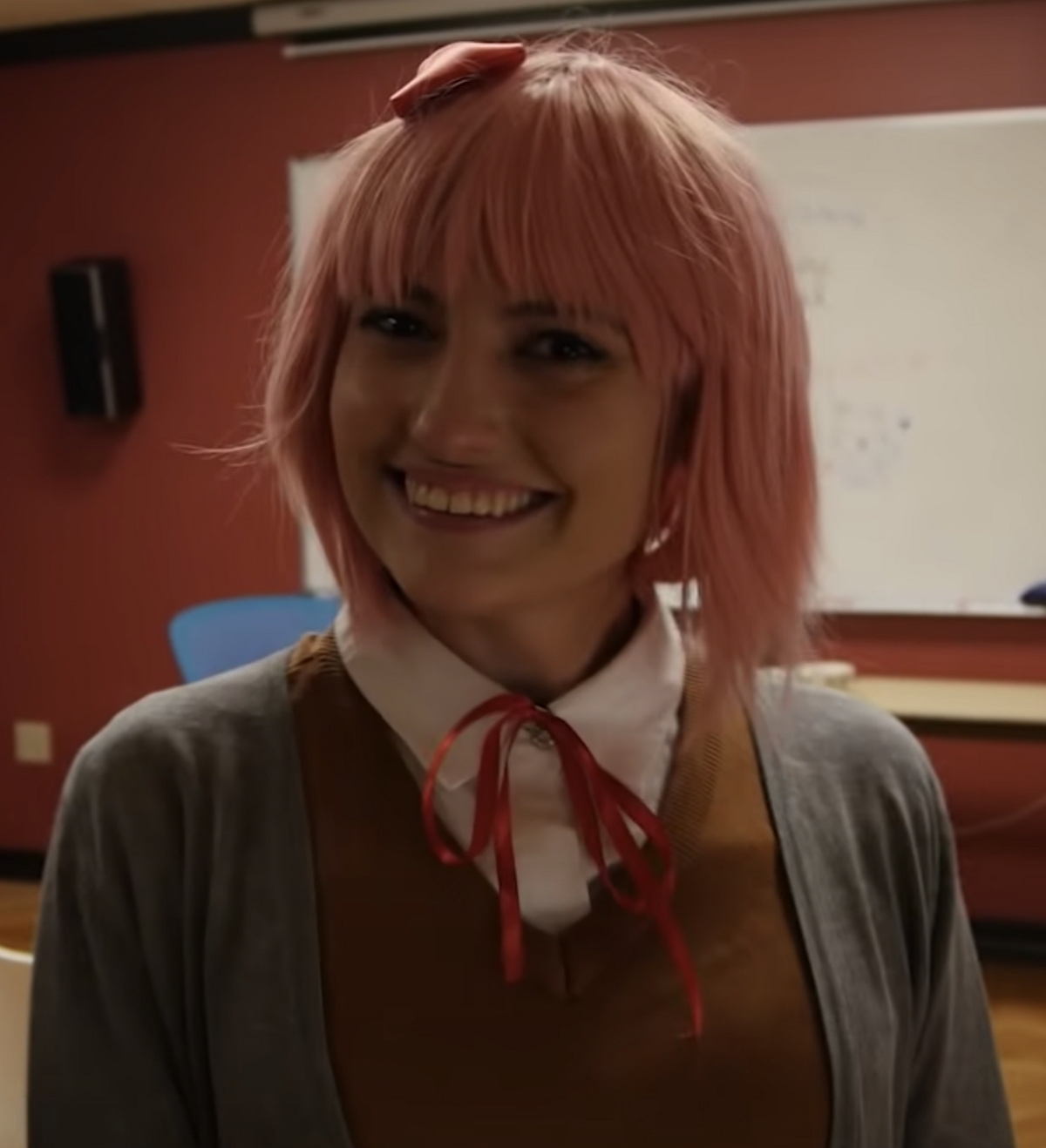 Sayori Random Encounters Wiki Fandom