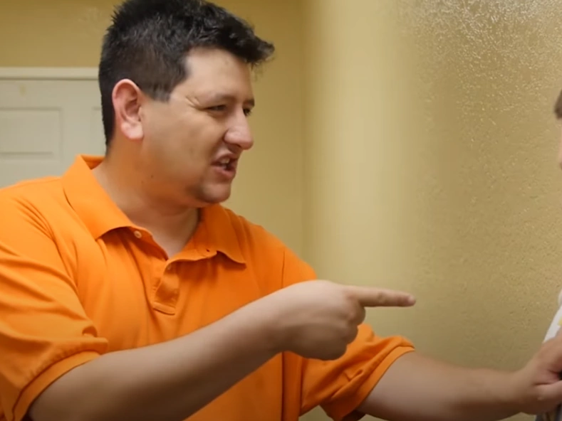 It's A Bully | Random Encounters Wiki | Fandom