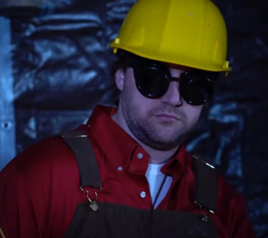 Engineer | Random Encounters Wiki | Fandom