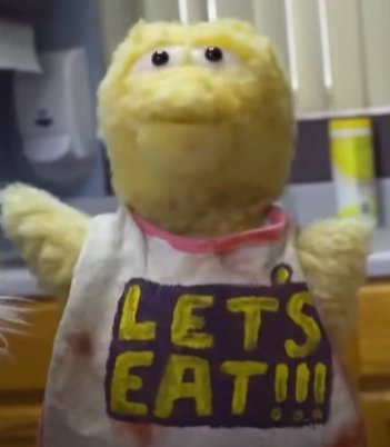 Chica the Chicken | Random Encounters Wiki | Fandom