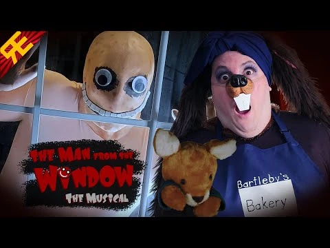 The Man From The Window: The Musical | Random Encounters Wiki | Fandom