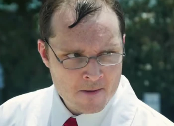 Medic | Random Encounters Wiki | Fandom