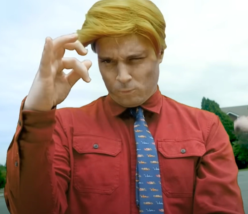 Ted | Random Encounters Wiki | Fandom