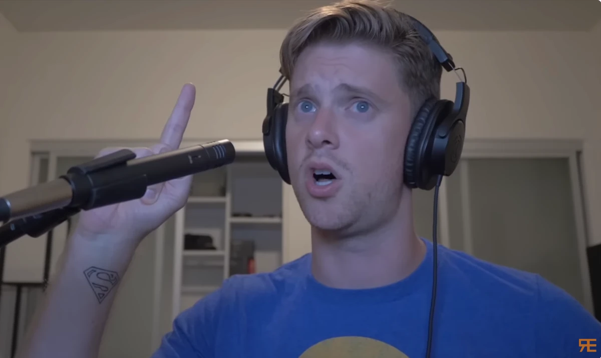 Matthew Merenda | Random Encounters Wiki | Fandom