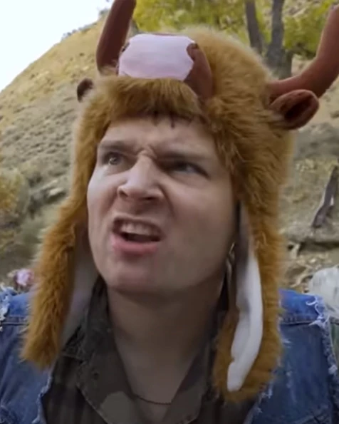 Kenny | Random Encounters Wiki | Fandom