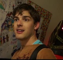 William Afton | Random Encounters Wiki | Fandom