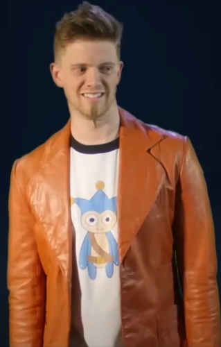 Larry Butz | Random Encounters Wiki | Fandom