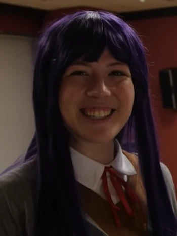 Yuri | Random Encounters Wiki | Fandom