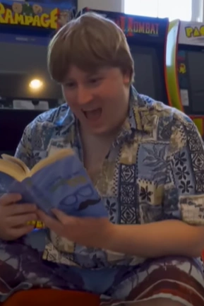 The Dingles | Random Encounters Wiki | Fandom