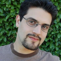 Peter Srinivasan | Random Encounters Wiki | Fandom