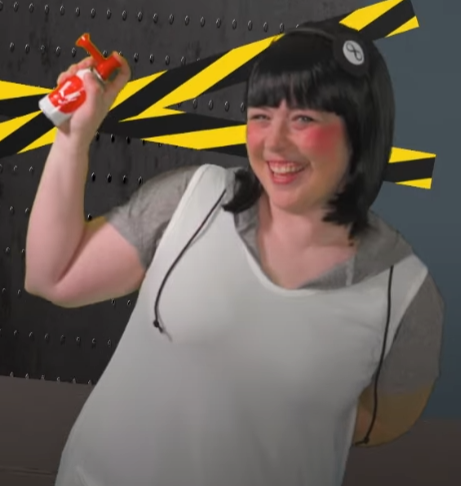 Toodles | Random Encounters Wiki | Fandom