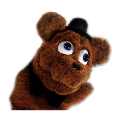 Freddy Fazbear | Random Encounters Wiki | Fandom