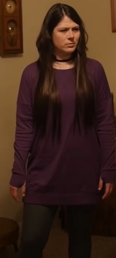 Ashley Campbell | Random Encounters Wiki | Fandom