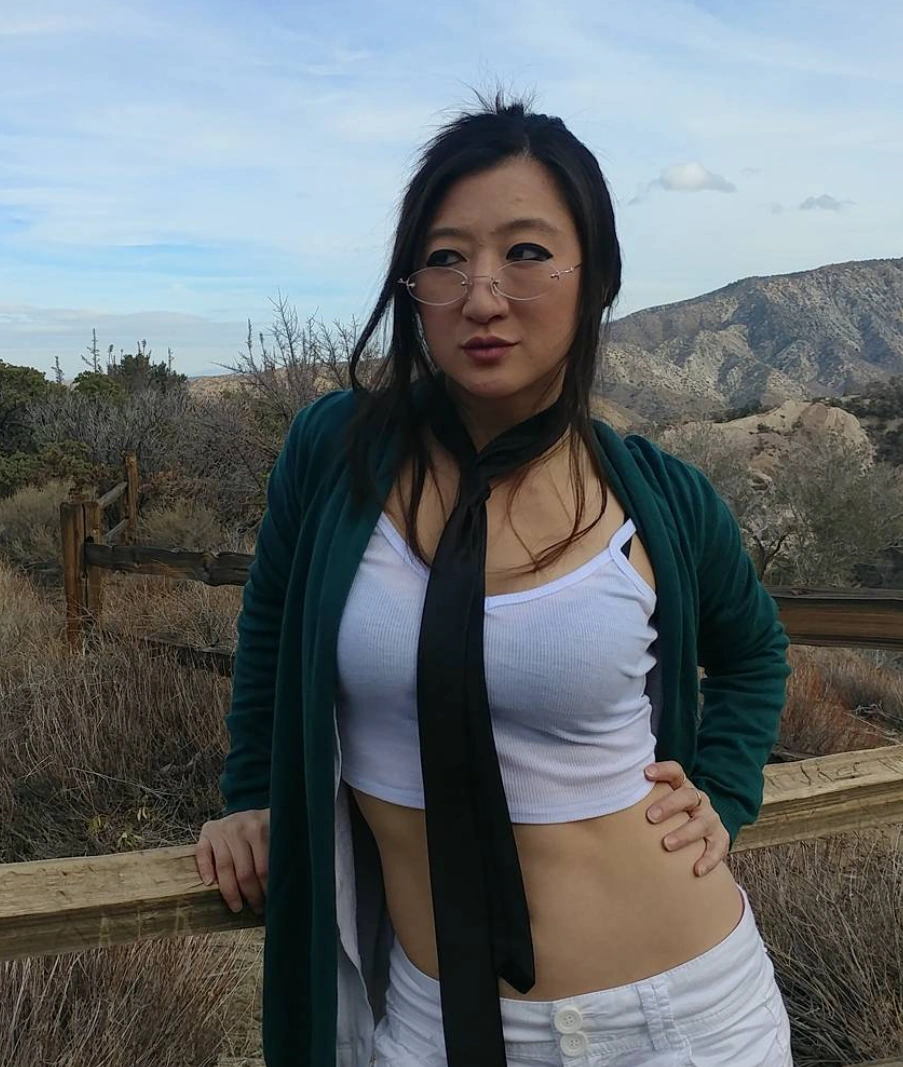 Aiko | Random Encounters Wiki | Fandom