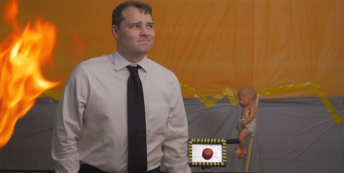 Stanley | Random Encounters Wiki | Fandom