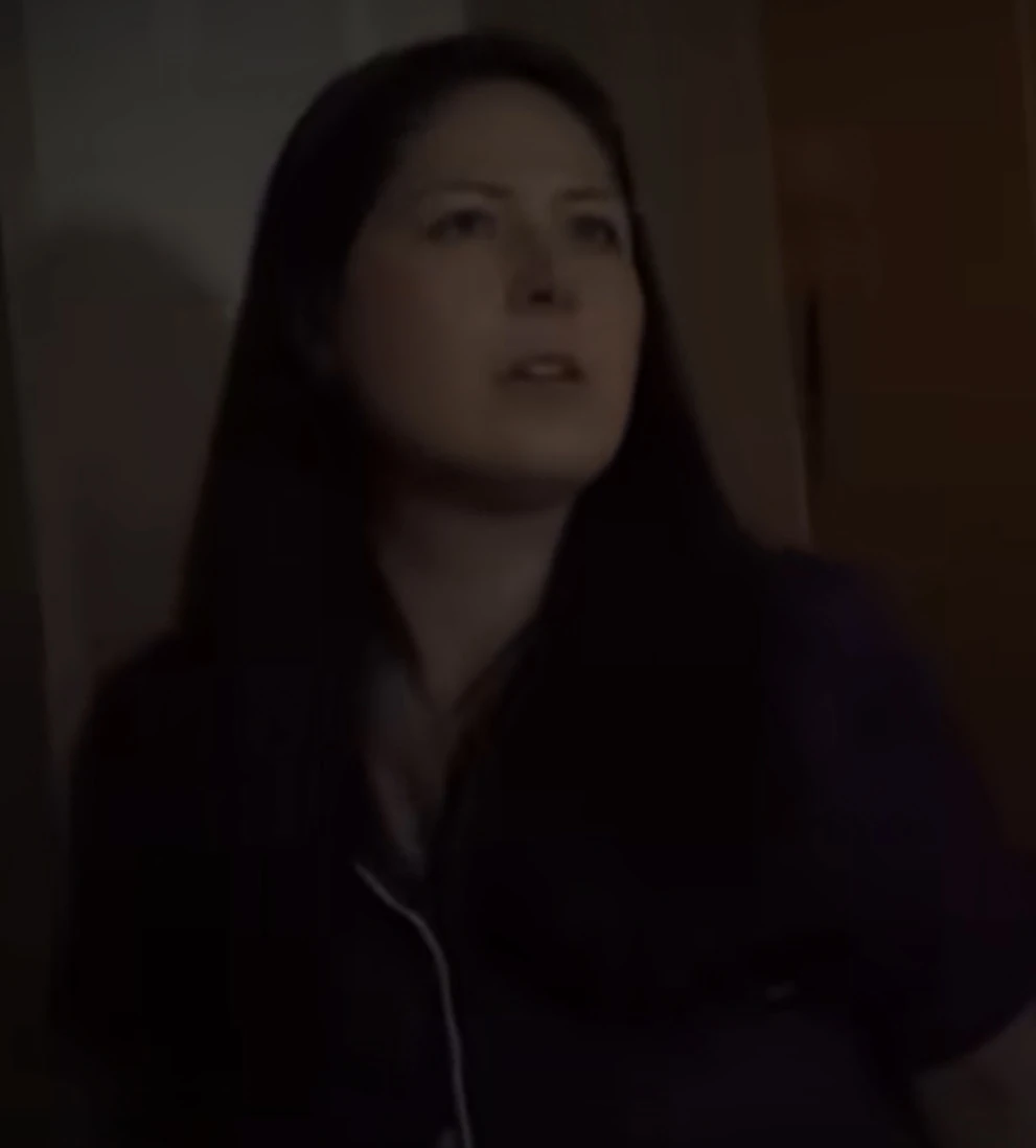 Esther | Random Encounters Wiki | Fandom