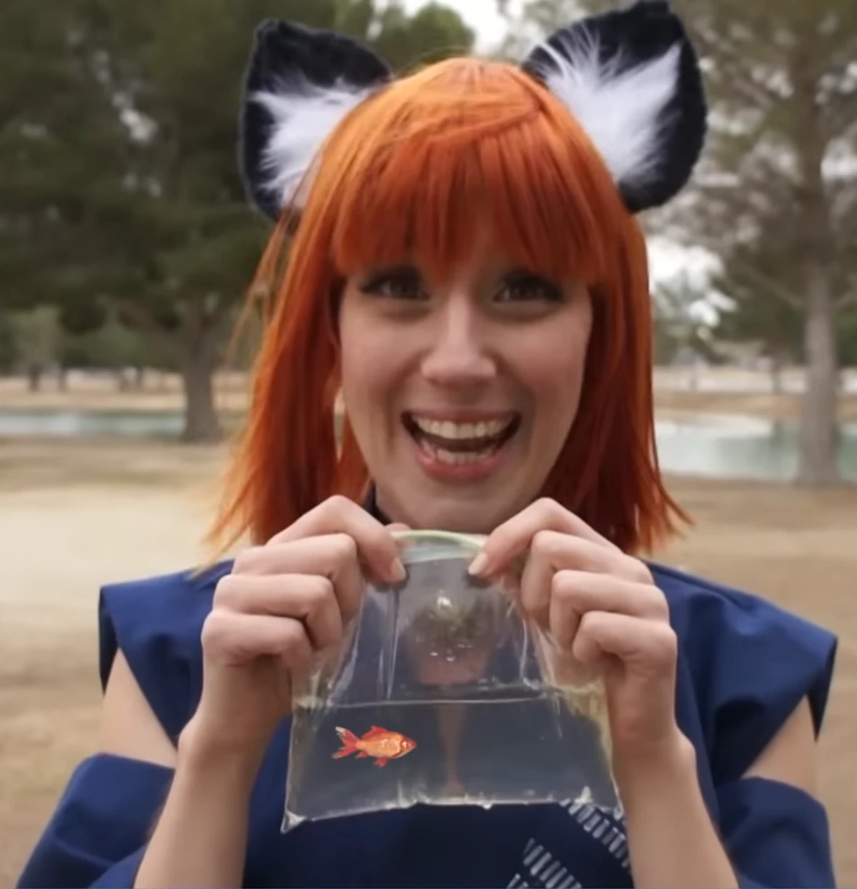 Momo | Random Encounters Wiki | Fandom