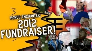 Fundraising Season 1: The Musical | Random Encounters Wiki | Fandom