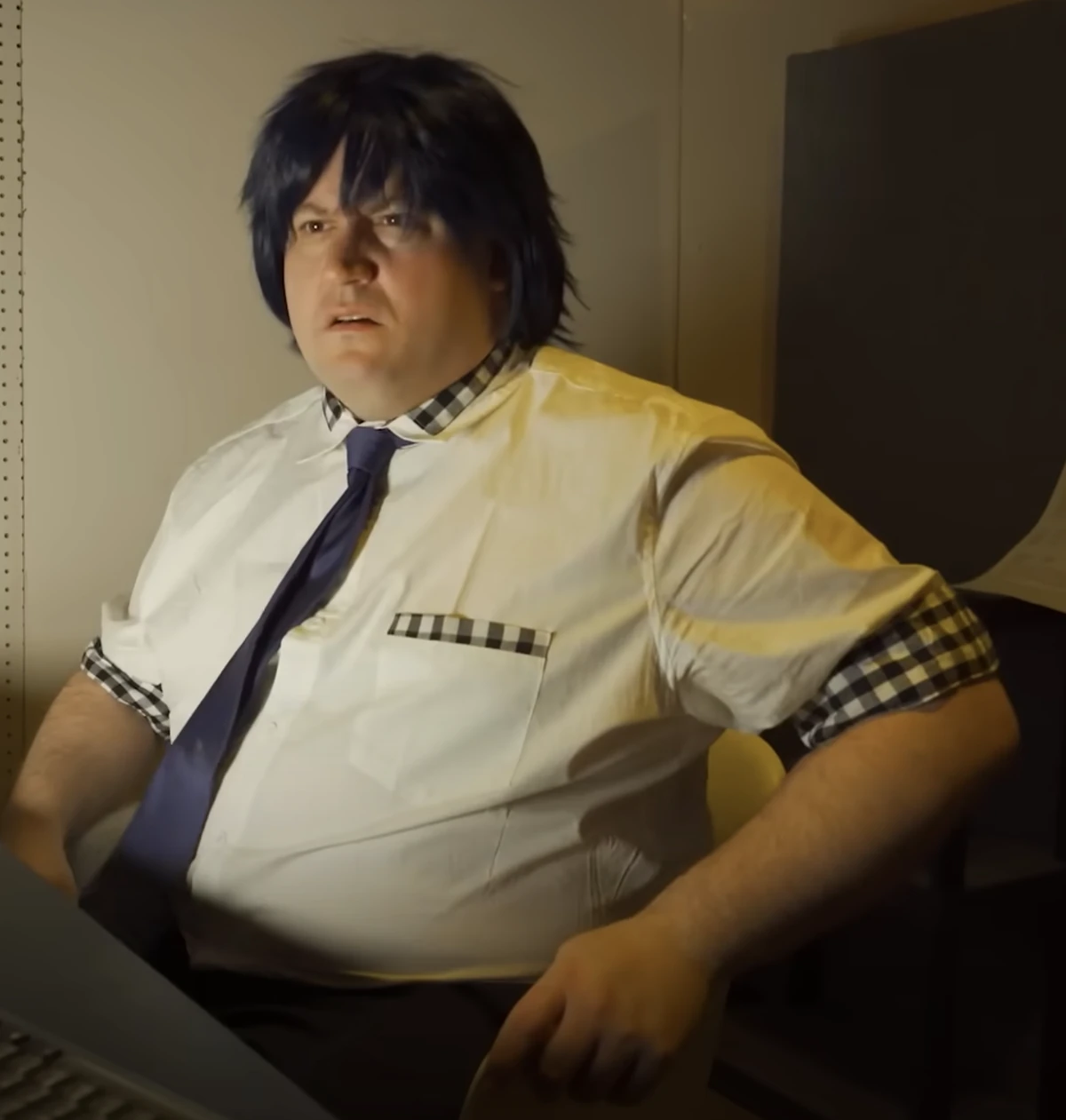 Player Character | Random Encounters Wiki | Fandom