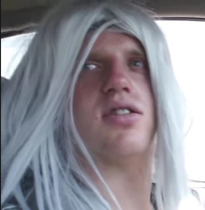 Dave Bloom | Random Encounters Wiki | Fandom