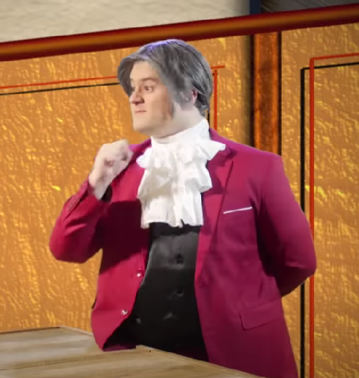 Miles Edgeworth | Random Encounters Wiki | Fandom