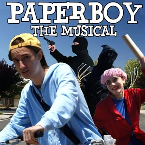 Paperboy the Musical | Random Encounters Wiki | Fandom