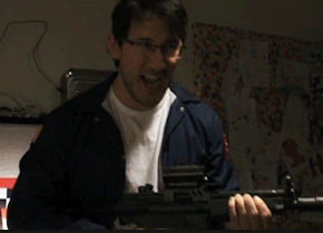 Mark (FNaF) | Random Encounters Wiki | Fandom