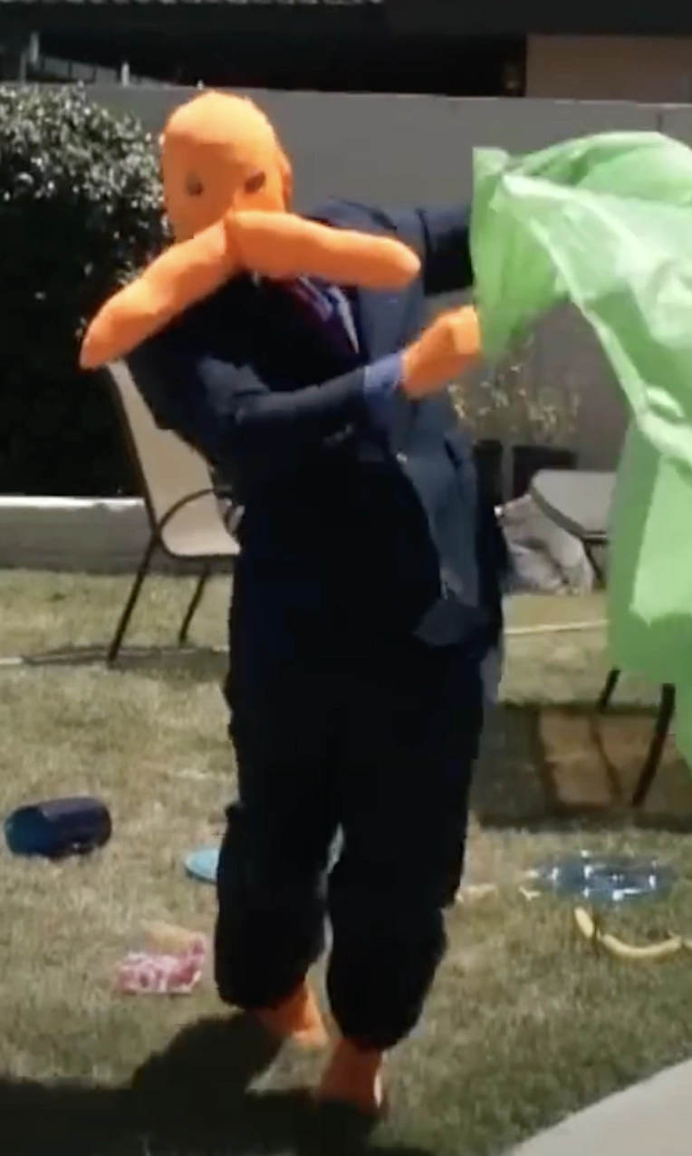 Octodad | Random Encounters Wiki | Fandom