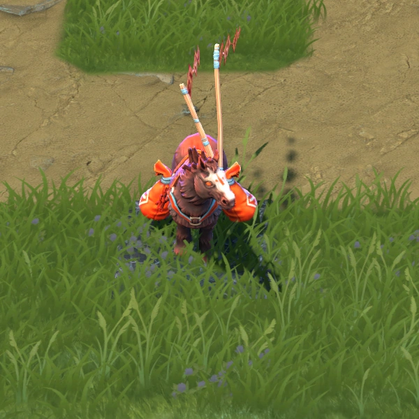 Horse | Random Farm TD Wiki | Fandom