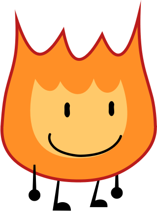 REFLAMED | Random FLA Show official Wiki | Fandom