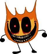 List of characters | Random FLA Show official Wiki | Fandom