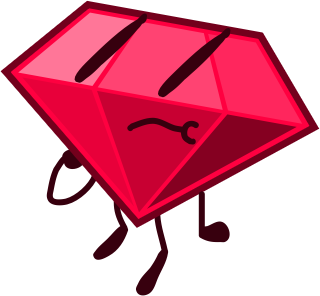 Roobeh | Random FLA Show official Wiki | Fandom