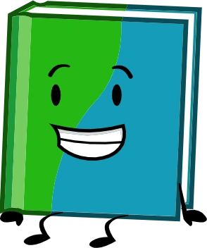 Dorkly Book | Random FLA Show official Wiki | Fandom