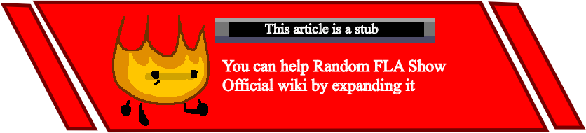 VHS Marble | Random FLA Show official Wiki | Fandom