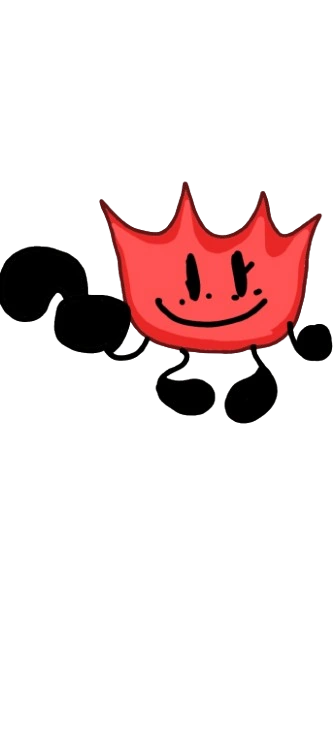 Flamest | Random FLA Show official Wiki | Fandom