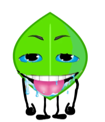 Freaky Leafy | Random FLA Show official Wiki | Fandom