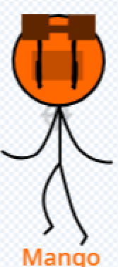 Mango player/Gallery | Random FLA Show official Wiki | Fandom