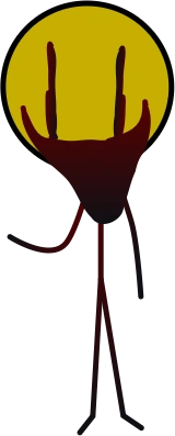 Red Hacker | Random FLA Show official Wiki | Fandom