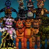FNAF | Random Fnaf Wiki | Fandom
