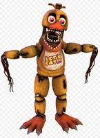 Chica | Random Fnaf Wiki | Fandom