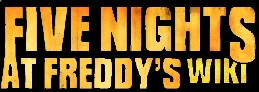 FNAF | Random Fnaf Wiki | Fandom