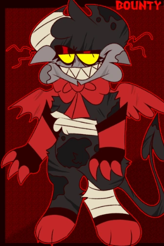 Bandages | Random Furry OCs Wiki | Fandom