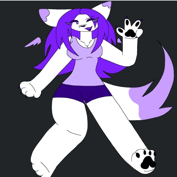 Jade | Random Furry OCs Wiki | Fandom