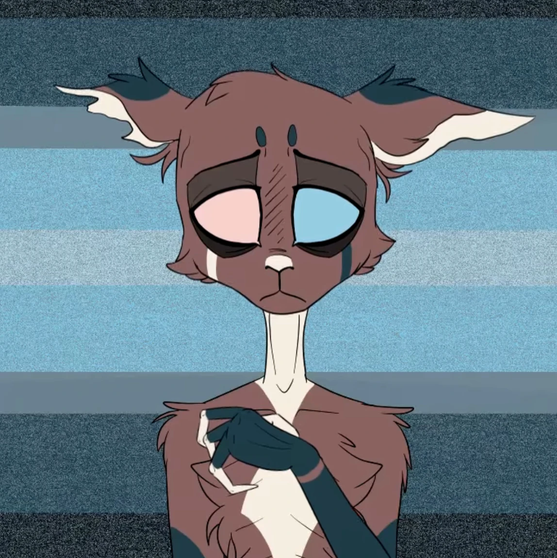 The Organ Farmer | Random Furry OCs Wiki | Fandom