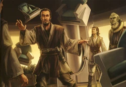 Force Telekinesis | The Jedi Academy Wiki | Fandom