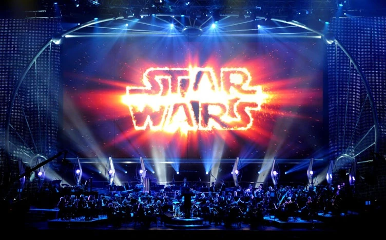 Star Wars: In Concert | The Jedi Academy Wiki | Fandom